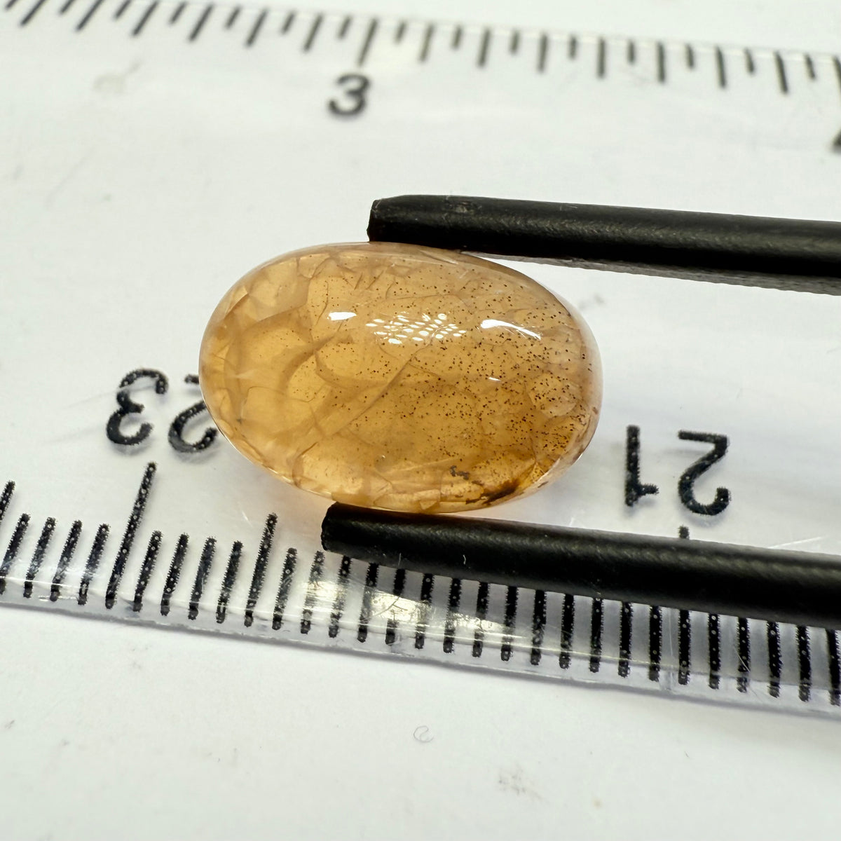 Opal, 4.51ct, Tanzania, Untreated Unheated – Gems Of East Africa