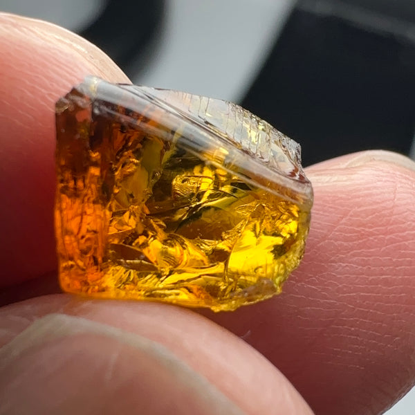 FINE FACET ROUGH VS+ EYE CLEAN FACETING GRADE ROUGH GEMSTONES, FINE ...